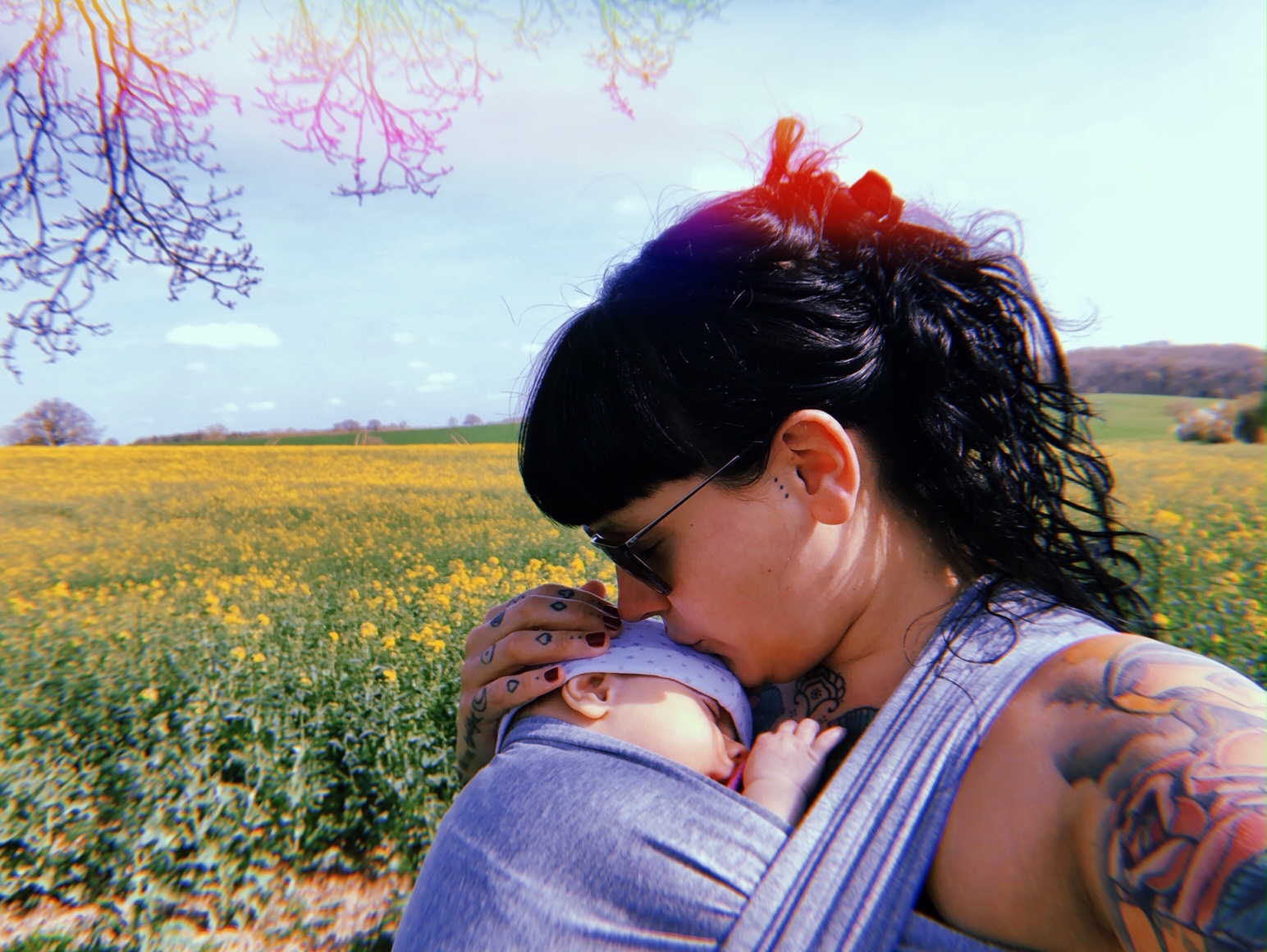The 10 Things I Would Say To A New Mum | Take it From Mummy
