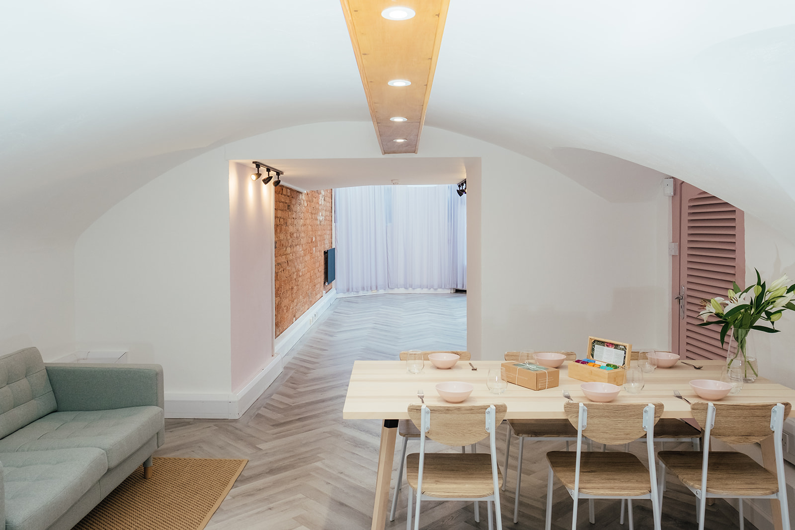 The Basement Snug | Take it From Mummy