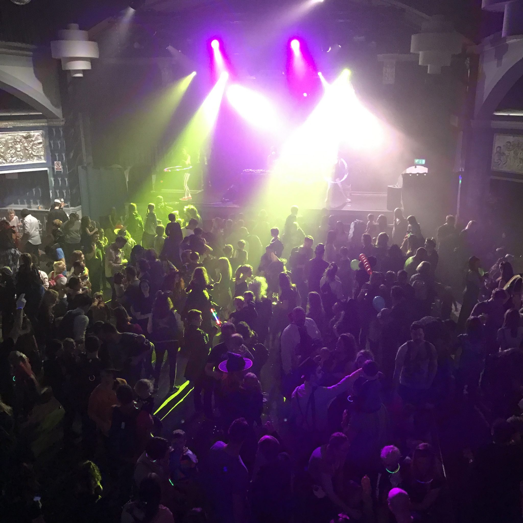 Big Fish Little Fish Halloween Family Rave Review | Take it From Mummy