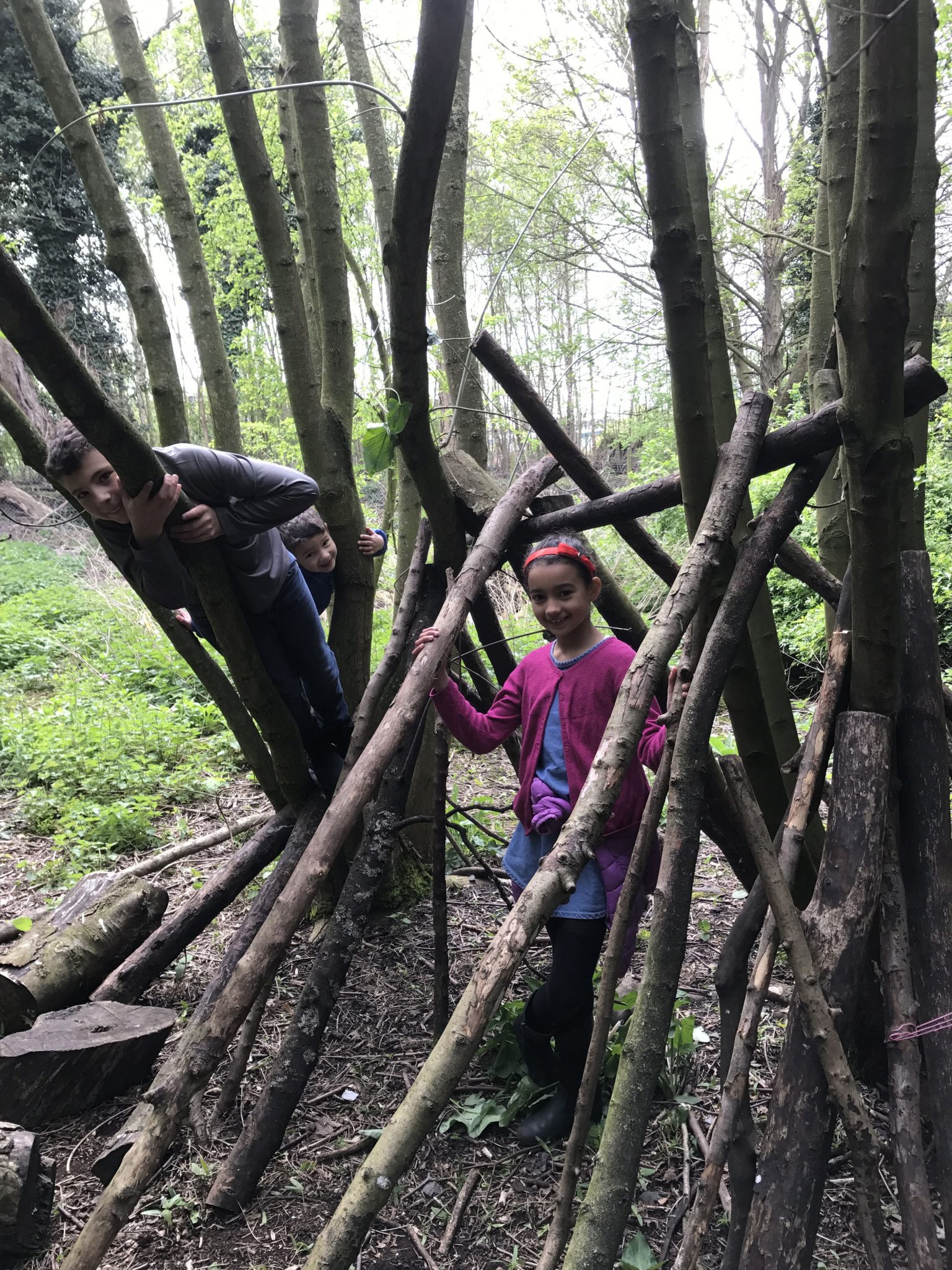 Foundry Wood – Days out in Warwickshire | Take it From Mummy