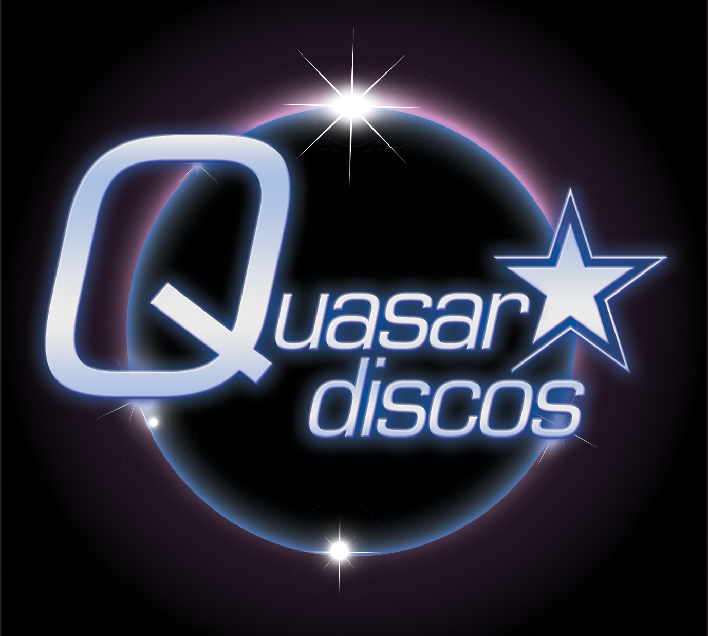 Quasar Discos | Take it From Mummy